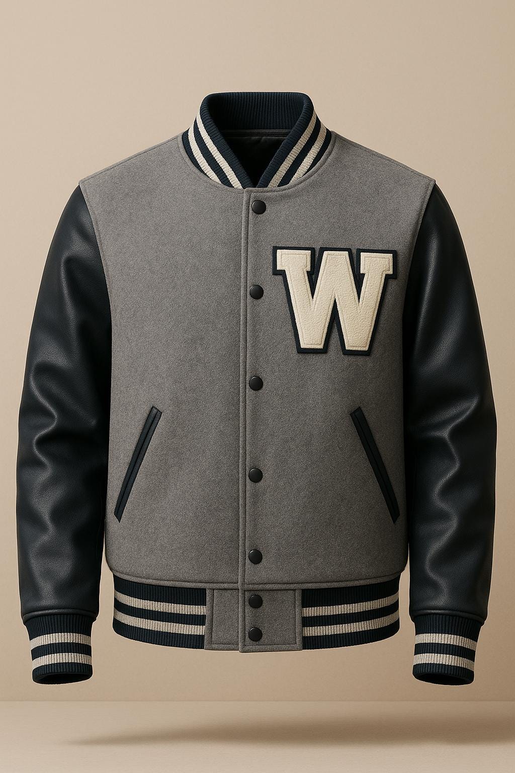 Custom Bulk Varsity Jackets for School | Team | or Event | Wool ...