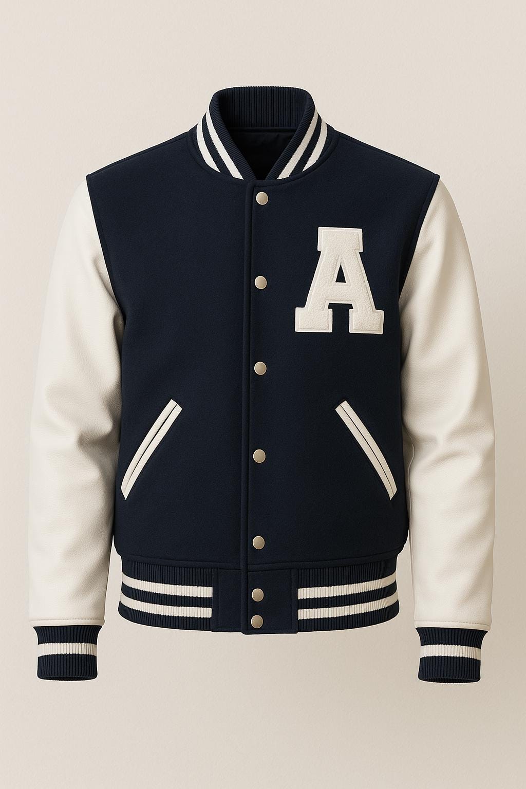 Custom Bulk Varsity Jackets for School | Team | or Event | Wool ...
