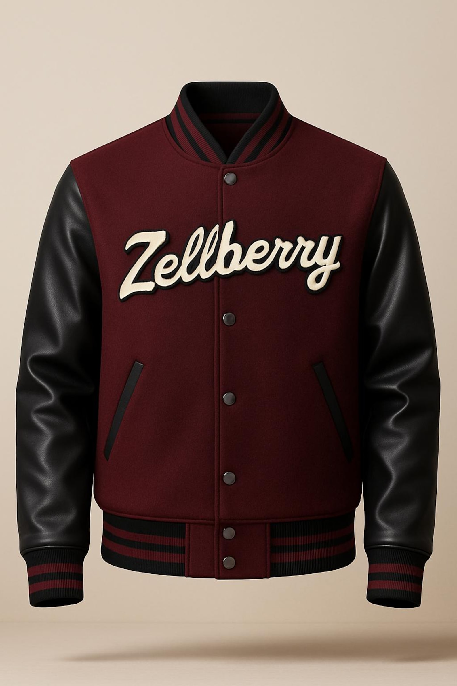 Custom Bulk Varsity Jackets for School | Team | or Event | Wool ...