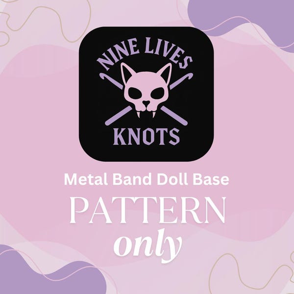 Sleep Token Jerry - Etsy