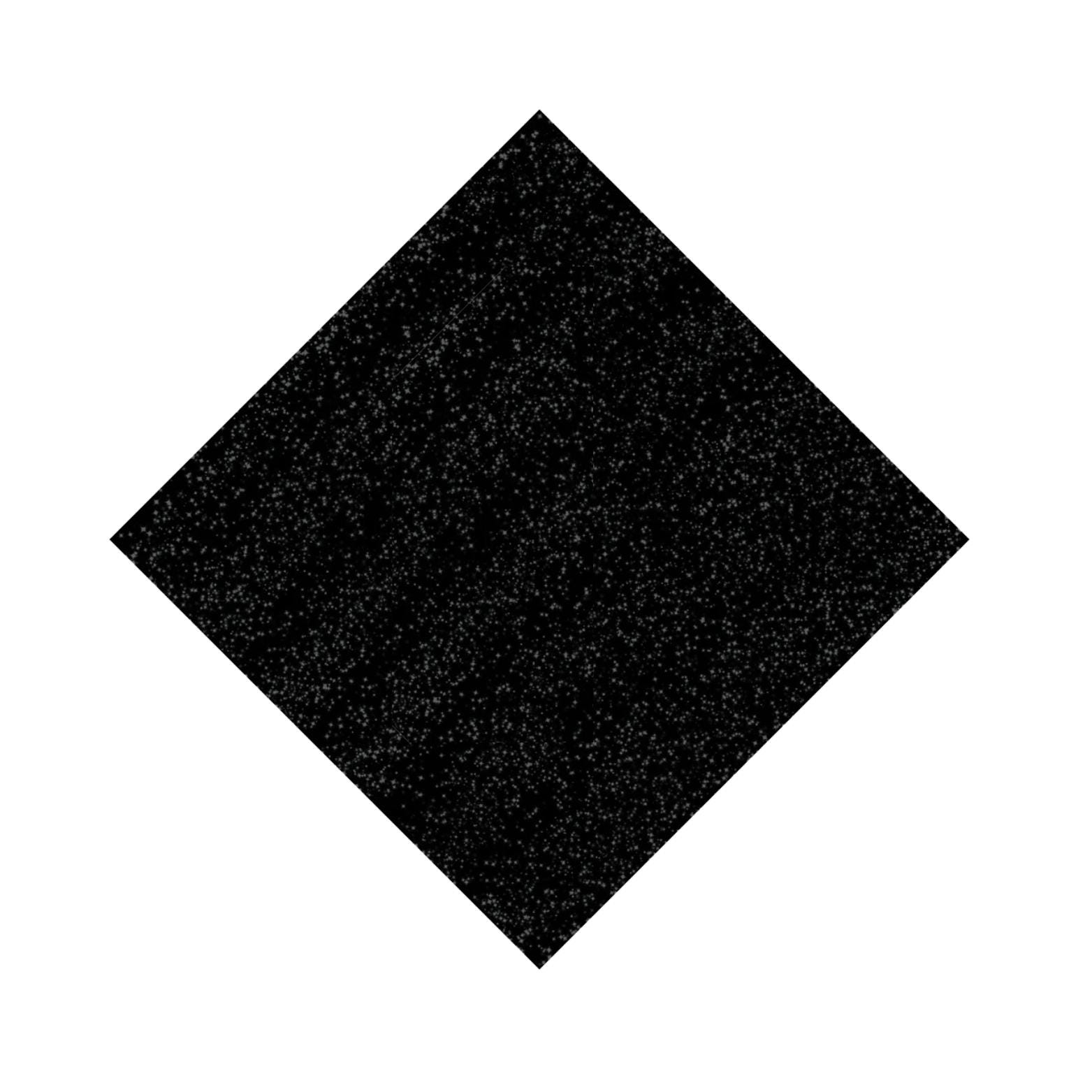 Blank GLITTER Graduation Cap for DIY | Plain Grad Cap for Decorating ...