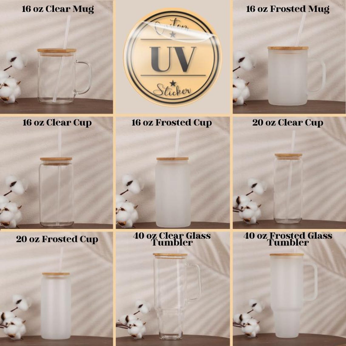 Perfectly Imperfect Cup Wrap, UV DTF, Inspirational Quote - Etsy