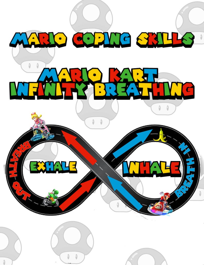 20 Super Mario Coping Posters - Etsy