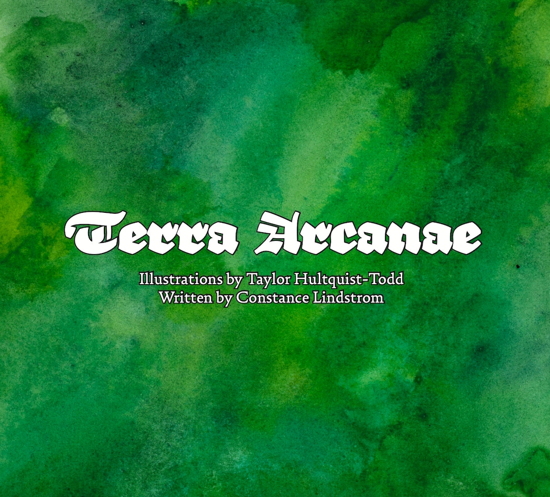 Terra Arcanae - the Earth Tarot - Companion PDF - Instant Download - Etsy