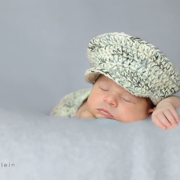 Crochet Driver Cover Pattern - Etsy