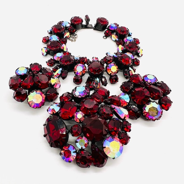 Regency Vintage Jewelry - Etsy
