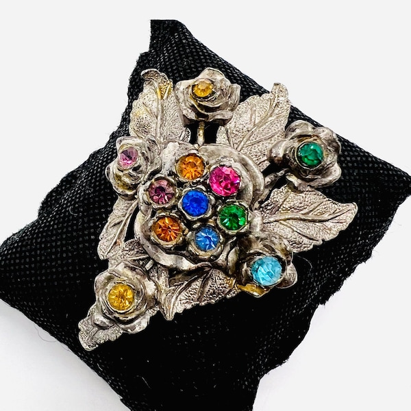 Little Nemo Brooch - Etsy