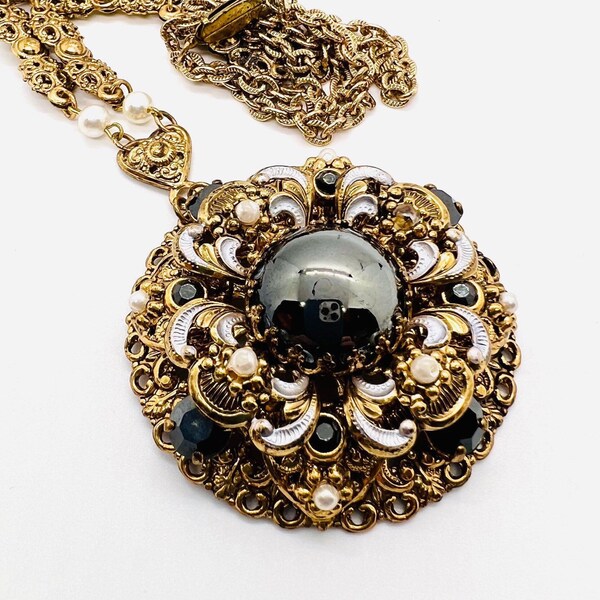 West Germany Jewelry - Etsy