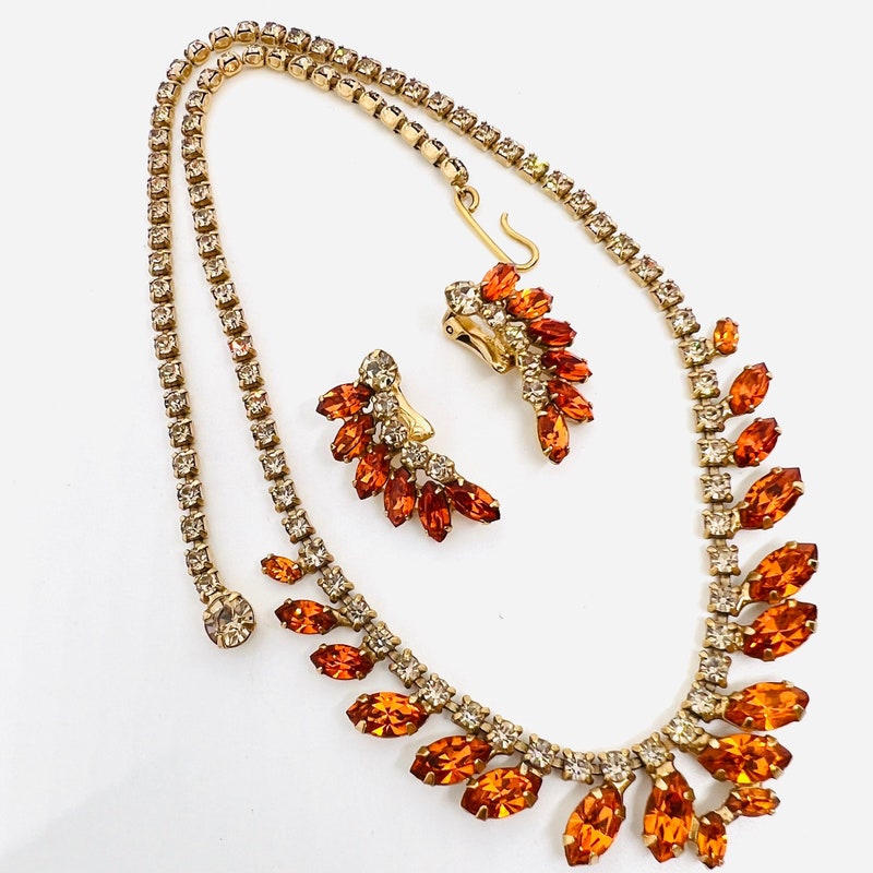 B. David Jewelry Set - Etsy