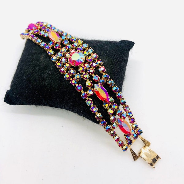 Statement Bracelet - Etsy