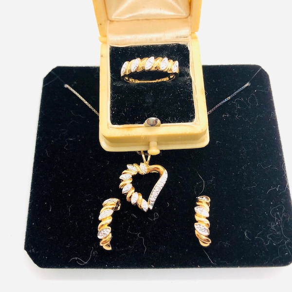 Technibond Jewelry - Etsy