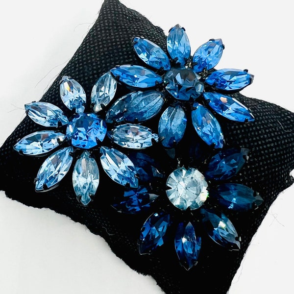 Regency Brooch - Etsy