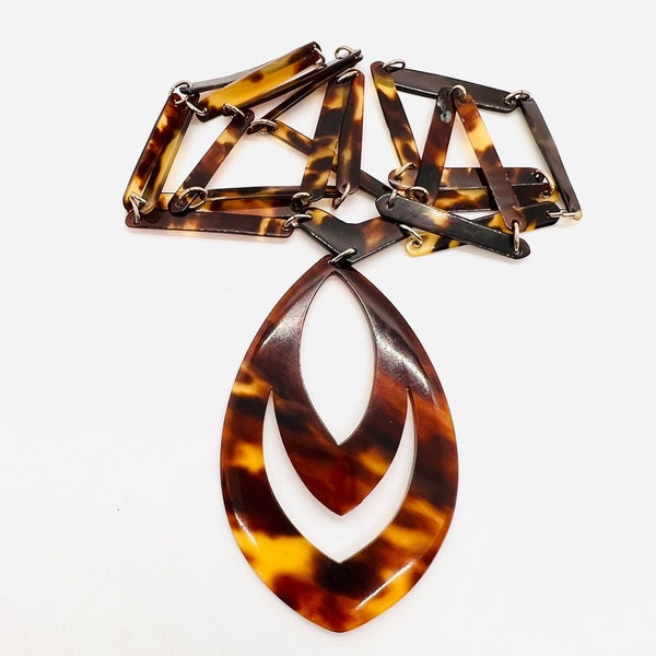 Faux Tortoiseshell - Etsy