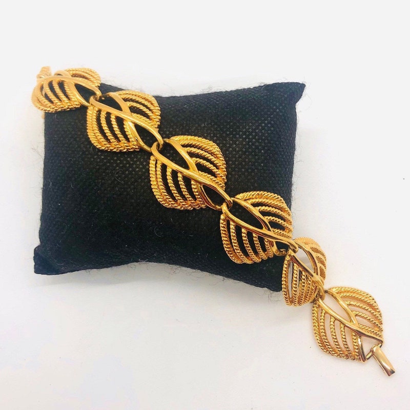 Rare Napier Jewelry Set - Etsy