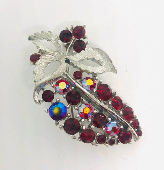 Signed lisner pink grape - Gem