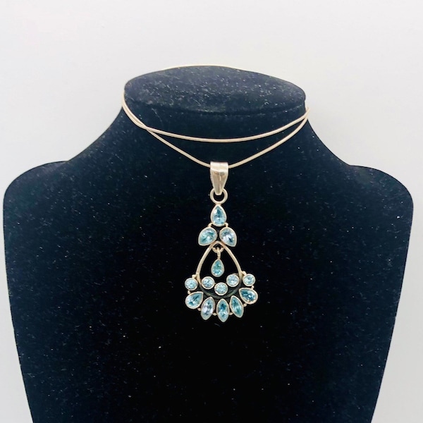 Baroni Jewelry - Etsy