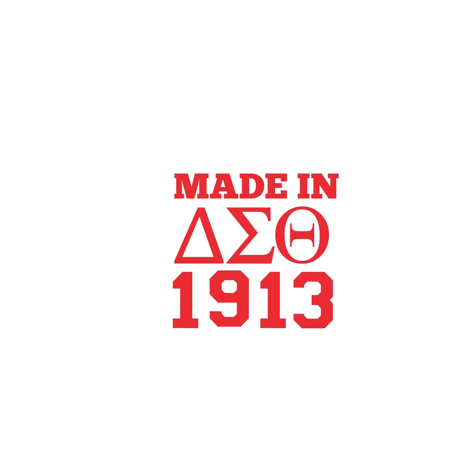 Delta Sigma Theta Svg Bundle - Png, Jpeg, Eps, Dxf Files | Delta Sigma ...