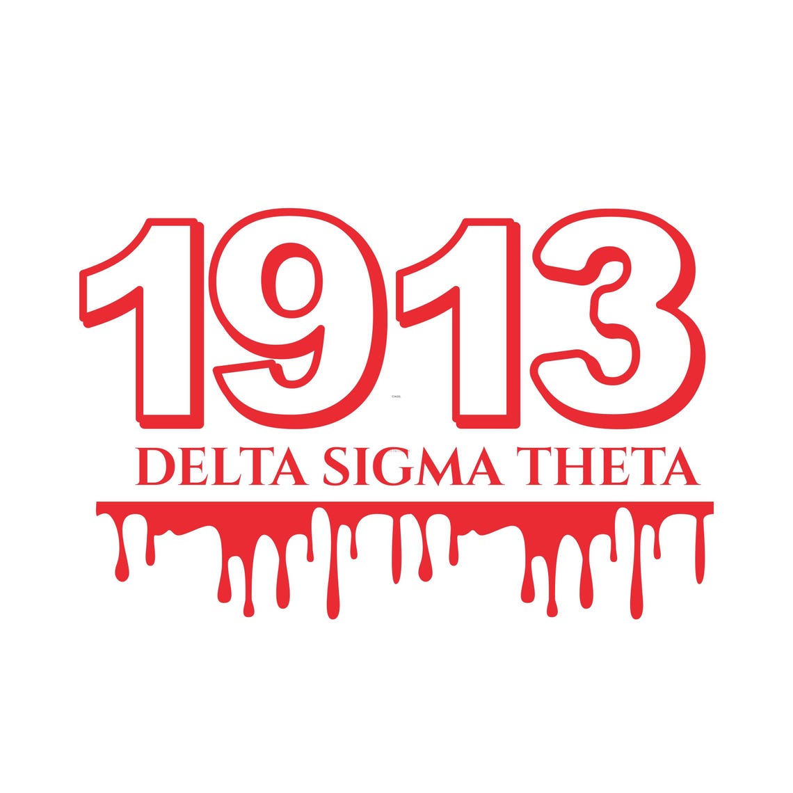 Delta Sigma Theta Svg Bundle - Png, Jpeg, Eps, Dxf Files | Delta Sigma ...