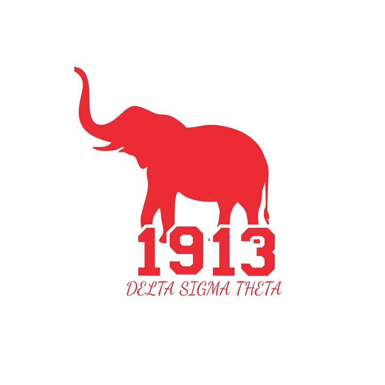 Delta Sigma Theta Svg Bundle - Png, Jpeg, Eps, Dxf Files | Delta Sigma ...