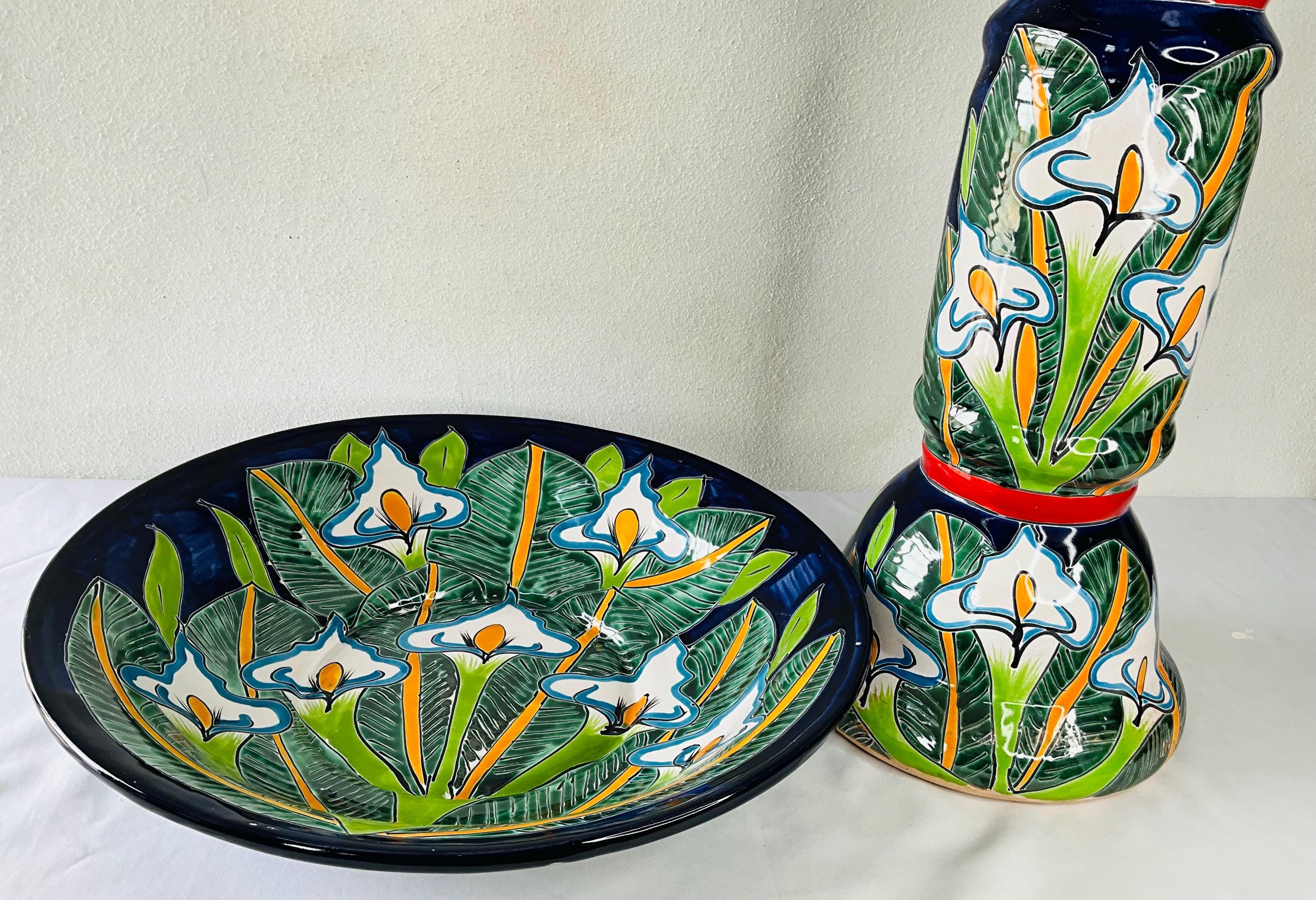 TALAVERA BIRTH BATH - Etsy