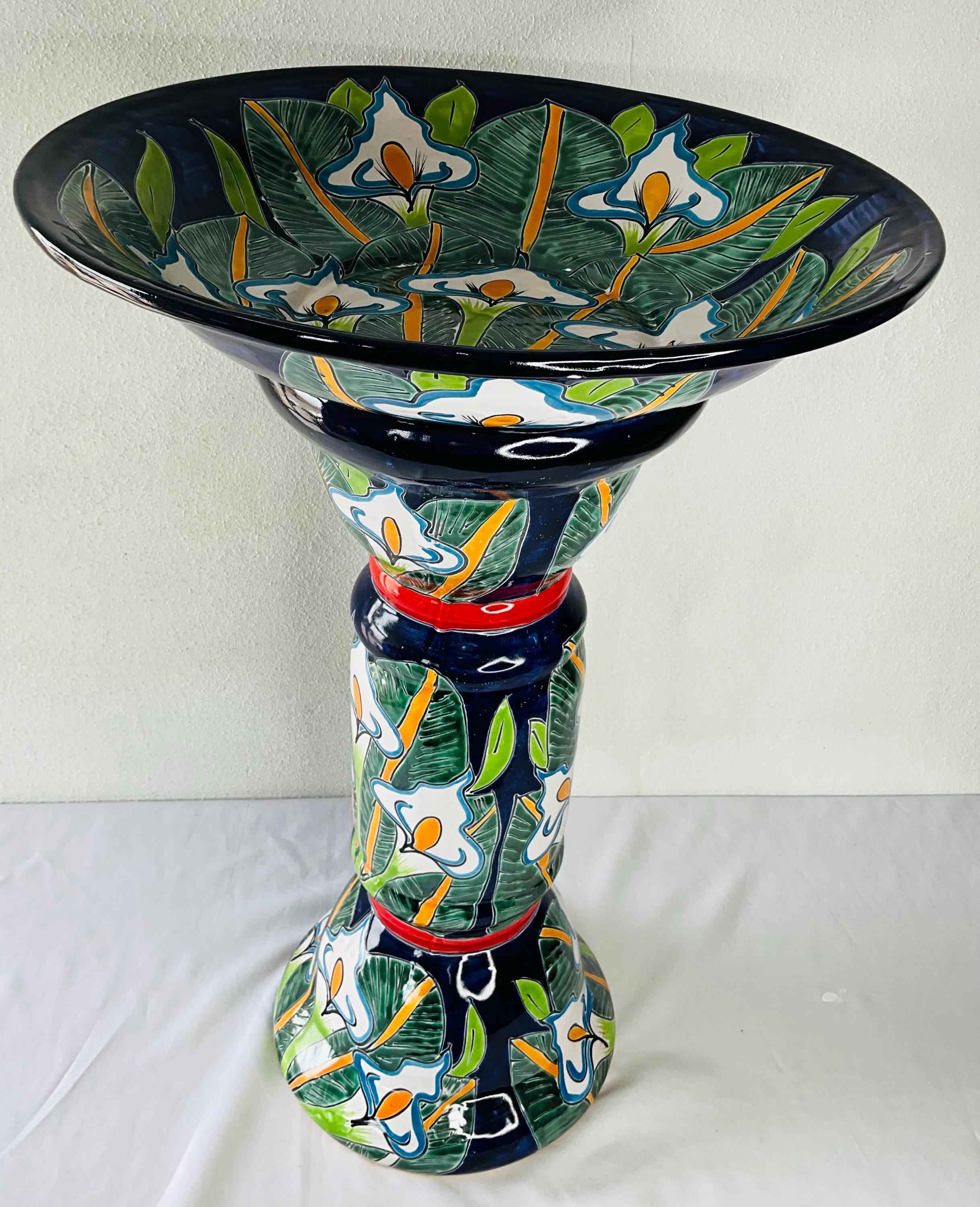 TALAVERA BIRTH BATH - Etsy