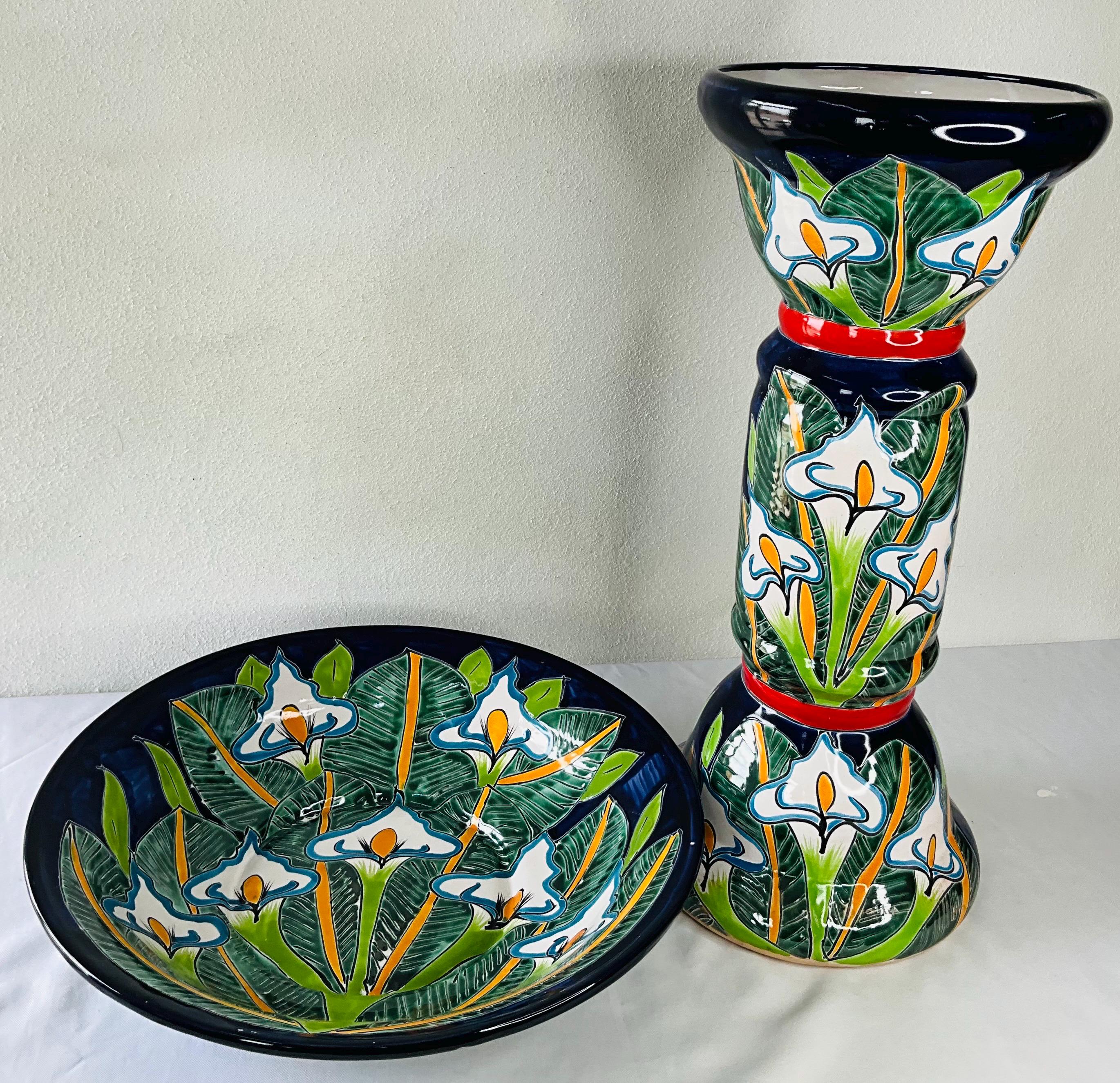 TALAVERA BIRTH BATH - Etsy
