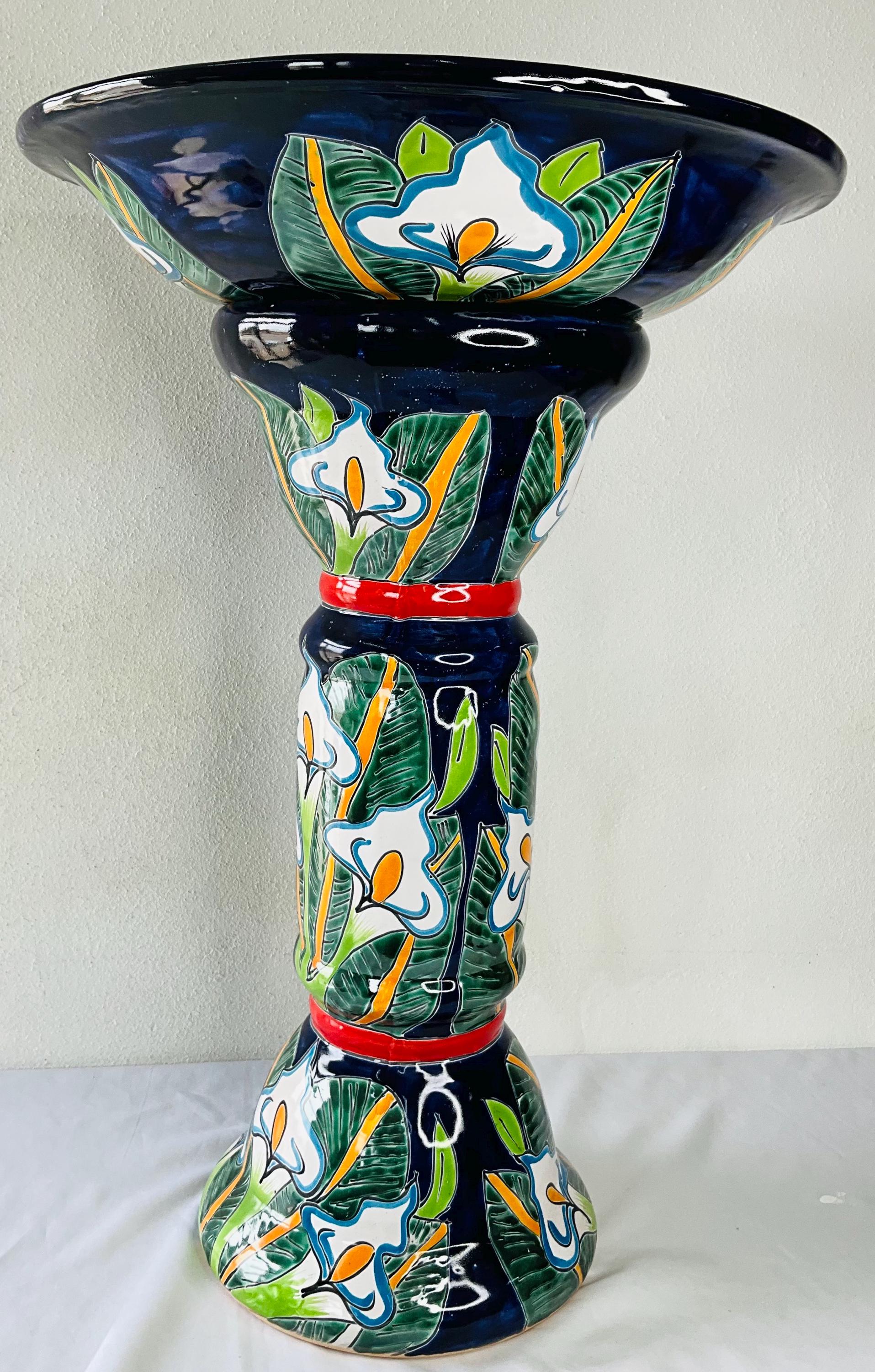 TALAVERA BIRTH BATH - Etsy