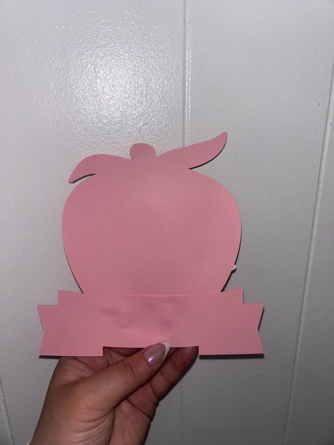 Strawberry Shortcake Cake Topper Custom Cake Topper Strawberry ...