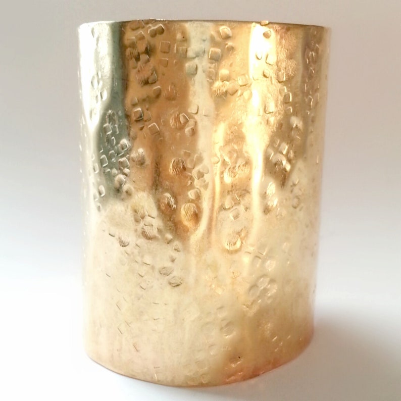 Extra Wide Tall Brass Cuff Bracelet Modern Cuff Wide Cuff | Etsy Extra Wide Tall Brass Cuff Bracelet Modern Cuff Wide Cuff | Etsy