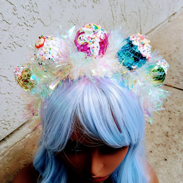 Disco Ball Cosplay - Etsy