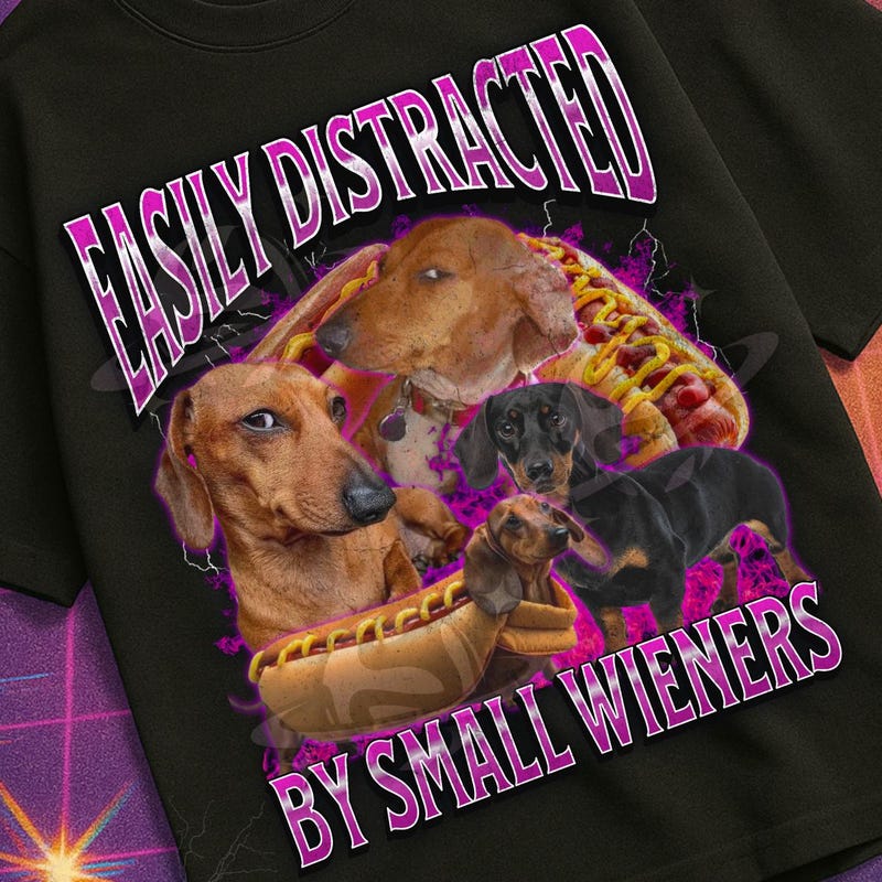 Inappropriate Dog Shirt - Etsy UK