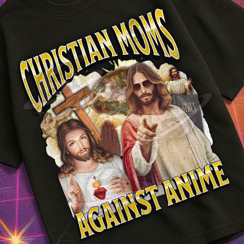 Anime Shirts Cringe - Etsy