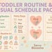Printable Daily Baby Tracker: Nanny & Daycare Log (PDF) - Etsy