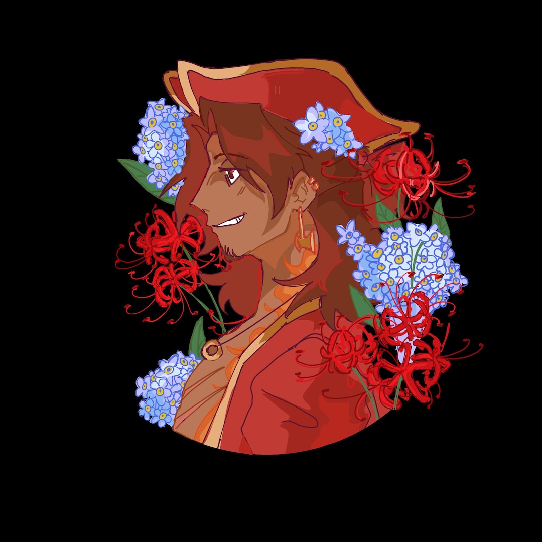 Chip Acrylic Keychain - JRWI - PREORDER - Etsy