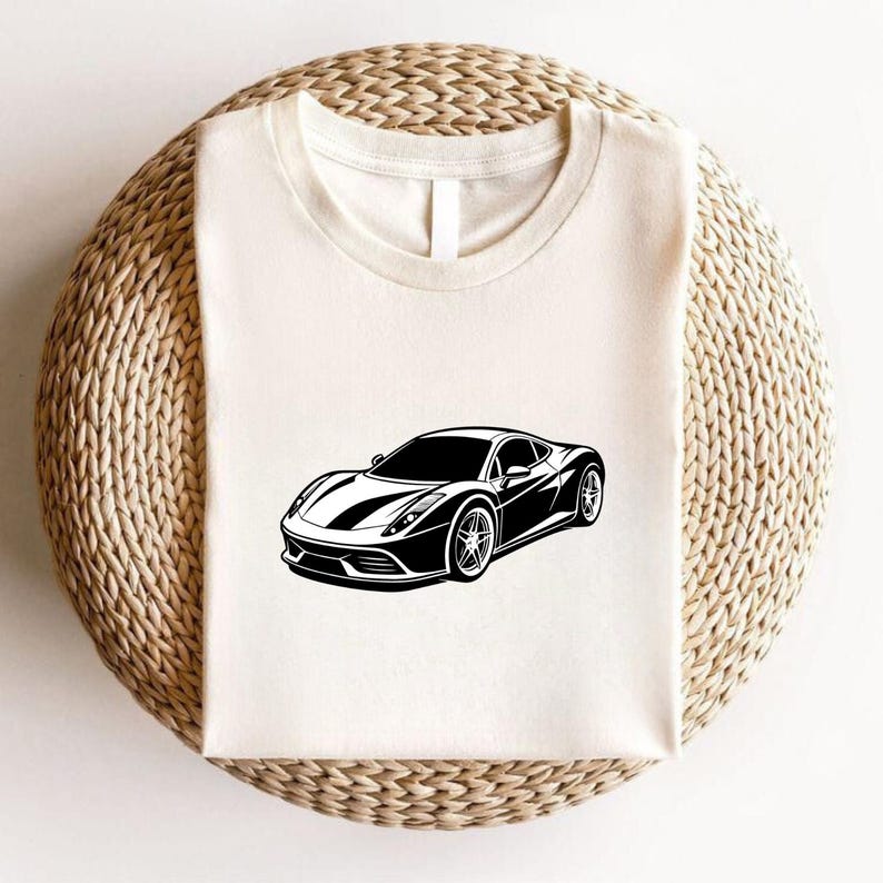 Mega Vehicle Svg Package, Unique Car Bundle PNG Files,car Svg,retro Car ...