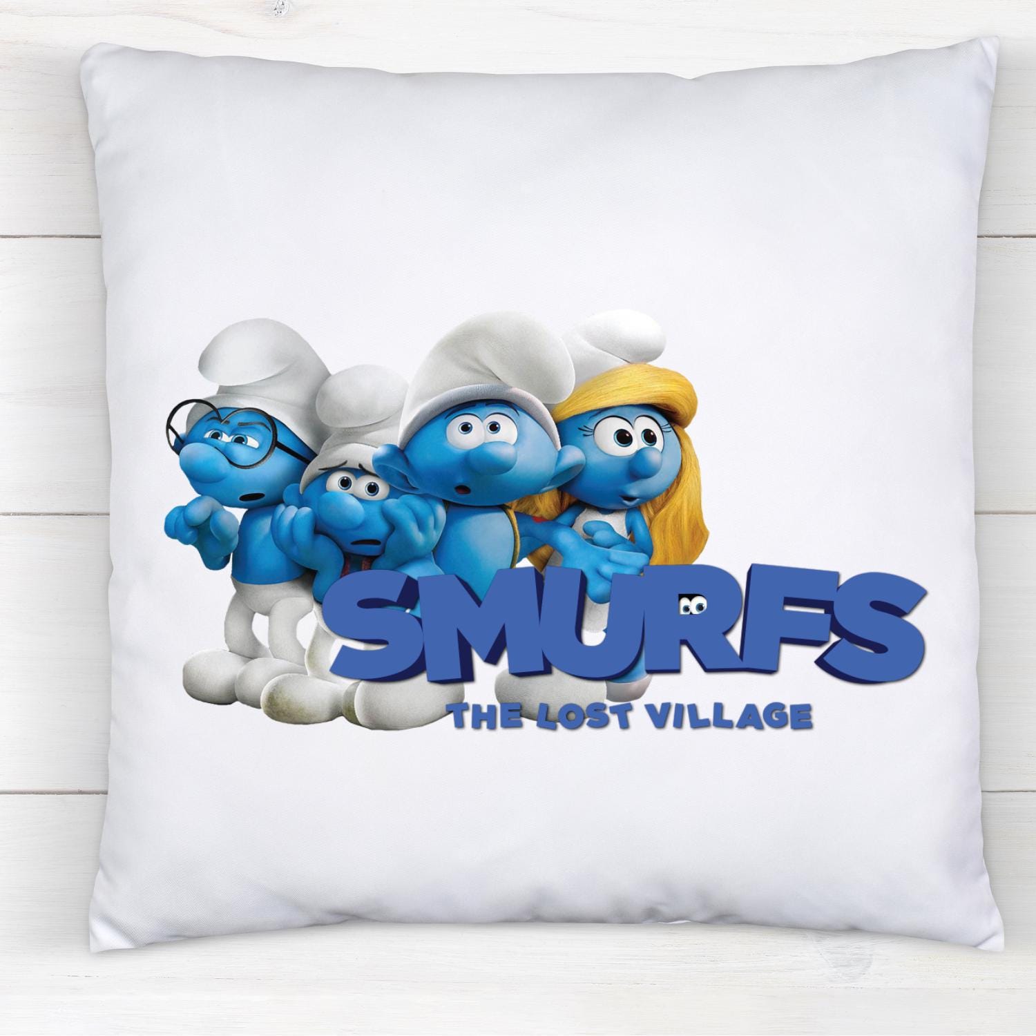 Smurffs SVG Mega Bundle, Smurffs Png, Smurffs Birthday Svg, Smurffs Cut ...