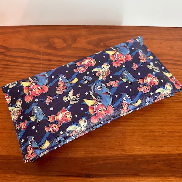 Nemo Diaper Bag - Etsy