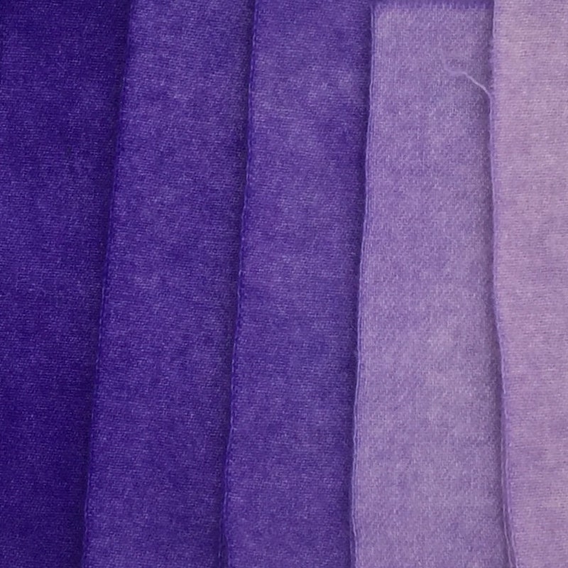 Lavender Rug Not Wool - Etsy