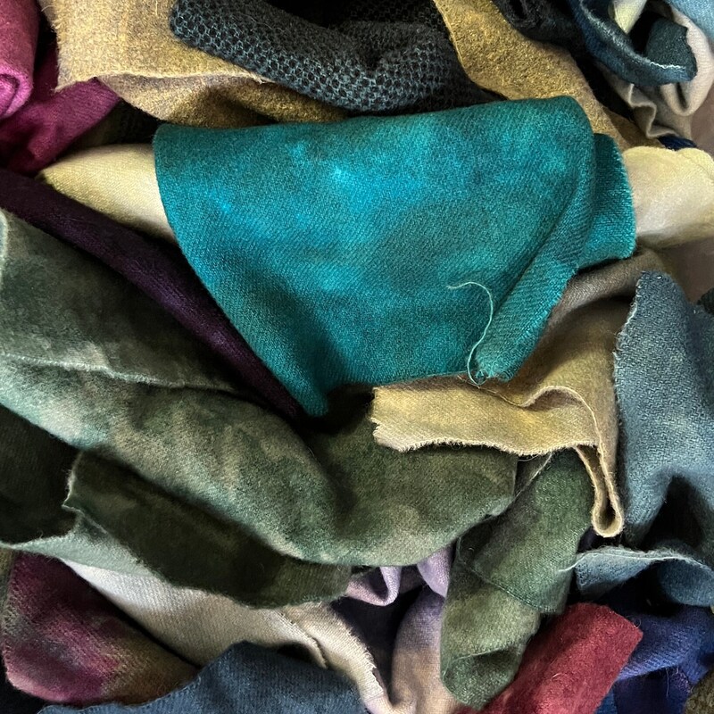 Wool Bag - Etsy