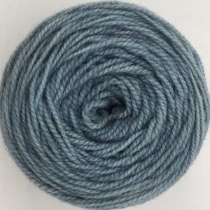 Perfect Sky Hand Dyed Rug Hooking Wool Fabric 1/4 Yard and - Etsy