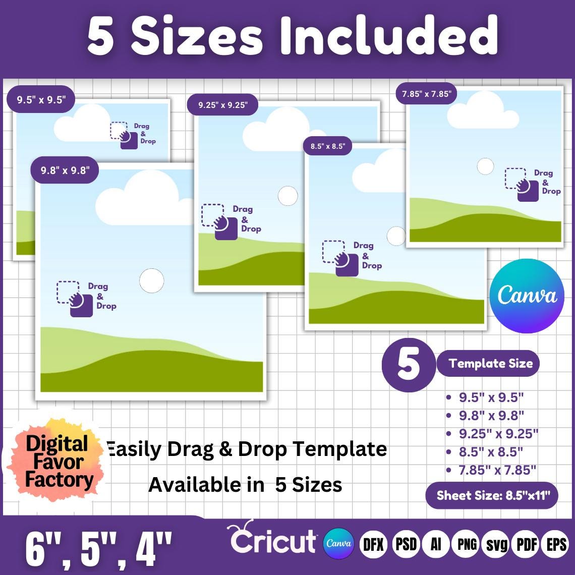Graduation Cap Topper Templates, Blank Graduation Cap Template ...