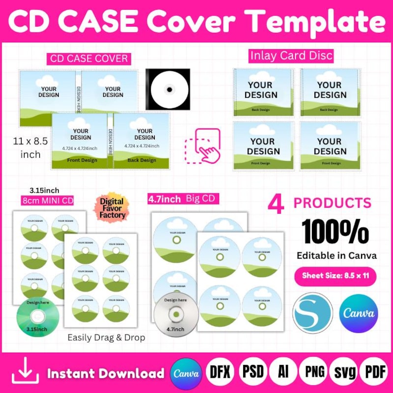 Vc7 59041 2 Cd - Etsy Australia