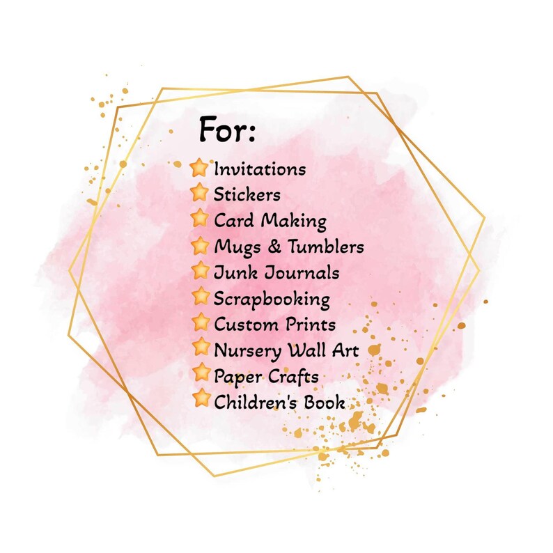 Watercolor Birds Clipart Set: Whimsical PNG Illustrations (digital ...