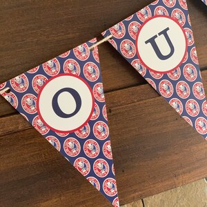 Eagle Scout Pennant Banner Design 2 Instant Download - Etsy