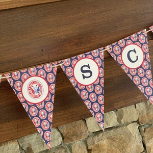 Eagle Scout Pennant Banner Design 2 Instant Download - Etsy
