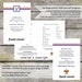 Eagle Scout Programs Digital File Print Your Own Prepared Design - Etsy