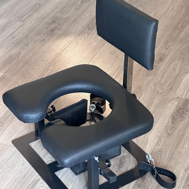 Chair Restraint - Etsy