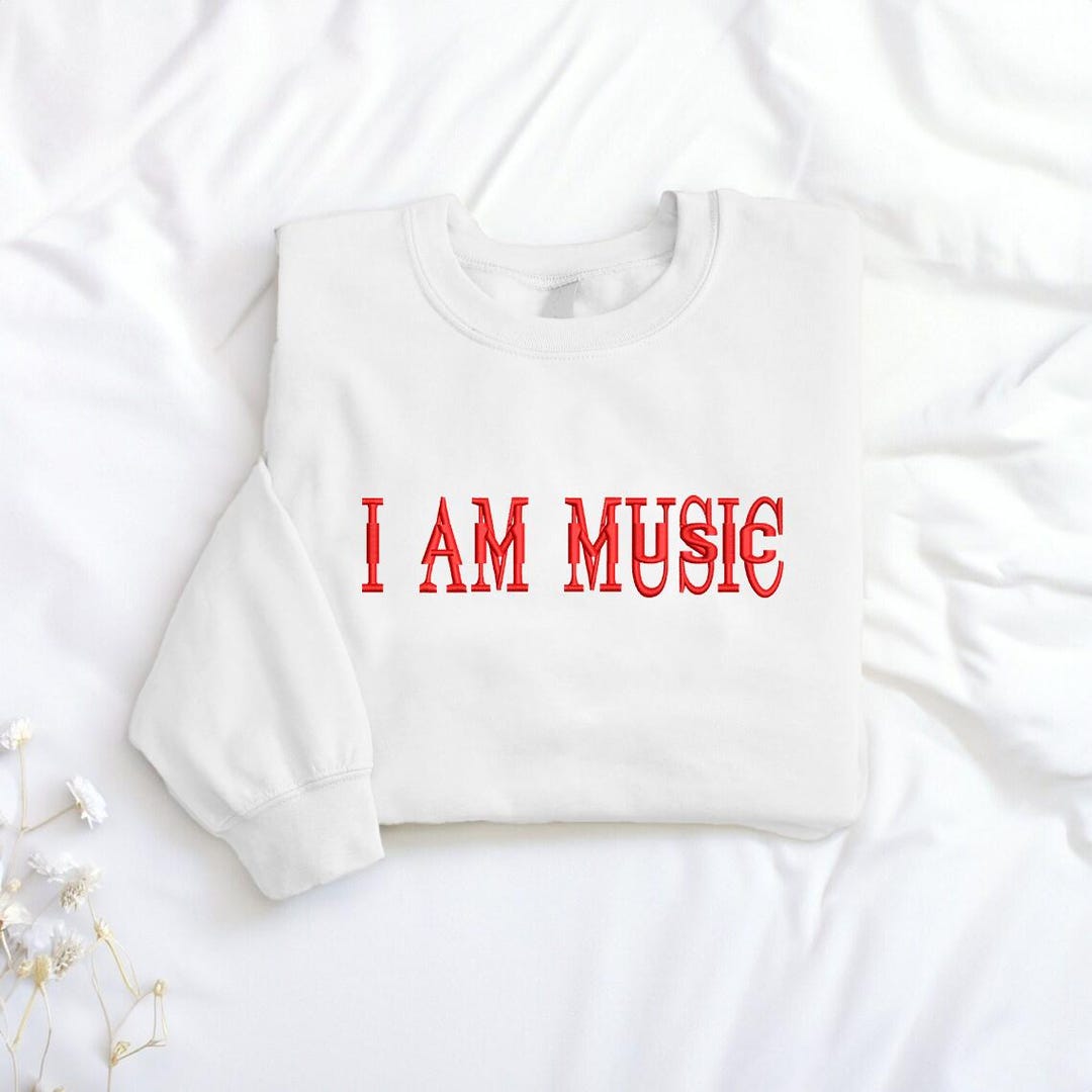 Embroidered Playboi Carti 2025, YVL Embroidered Tee, Vamp Gift Shirt ...