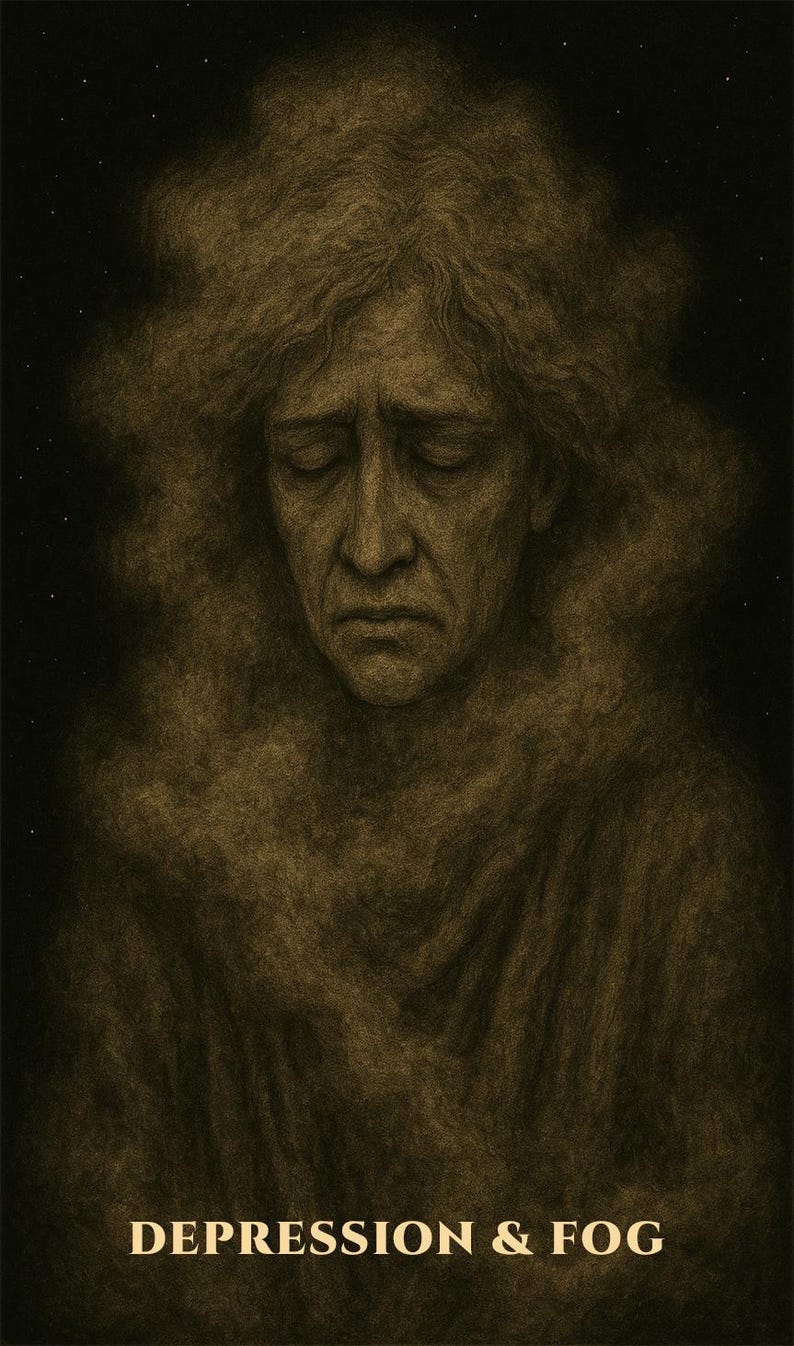 Silent Wounds Shadow Work Oracle Deck: Inner Child Healing, Trauma ...