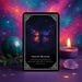 Seeds of Stardust Oracle Deck - Cosmic Oracle Cards Affirmations - Etsy